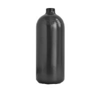 China Gas Tank Container Gas Station Seamless Steel Cylinder Aluminum Cylinder for sale