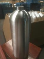 China High Quality Oxygen Machine Helium Gas Cylinder Aluminum Cylinder for sale