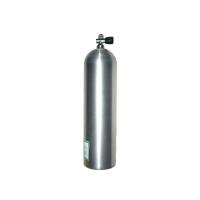 China WEBC-00 11L 12L DOT3al 3000psi Scuba Tank Diving Cylinder Scuba Air Tank for Scuba Diving/Air Breathing for sale