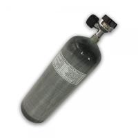 China Lightweight and Durable Carbon Fiber Air Tank for Scuba Diving 5L 10L 20L 40L 50L 60L for sale
