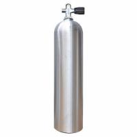 China Lightweight and Durable Carbon Fiber Air Tank for Scuba Diving 5L 10L 20L 40L 50L 60L for sale