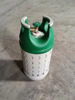 China Low Pressure High Quality Cooking LPG Gas Tank Cylinder Small LPG Gas Cylinder for sale