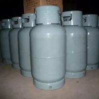 China Wholesale High Quality LPG Gas Cylinder Price Steel LPG Cylinder for sale