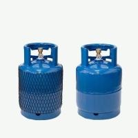 China Wholesale High Quality LPG Gas Cylinder Price Steel LPG Cylinder for sale