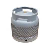 China Wholesale LPG Gas Cylinder, Composite LPG Cylinder for sale