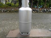 China Wholesale LPG Gas Cylinder, Composite LPG Cylinder for sale