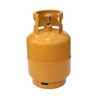 China Wholesale LPG Gas Cylinder, Composite LPG Cylinder for sale