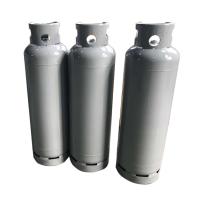 China Medium Pressure 1.6MPa≤p 10.0MPa LPG Cylinders in Delhi Great Prices for Your Business for sale