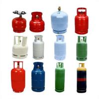 China Medium Pressure 1.6MPa≤p 10.0MPa LPG Cylinders in Delhi Great Prices for Your Business for sale