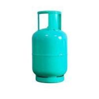 China Medium Pressure 1.6MPa≤p 10.0MPa LPG Cylinder 11kg for Storage Moncombustible/Nontoxic for sale
