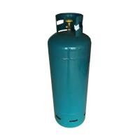 China 12.5kg LPG Composite Cylinder The Optimal Solution for Medium Pressure Gas Supply for sale