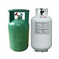 China 12.5kg LPG Composite Cylinder The Optimal Solution for Medium Pressure Gas Supply for sale