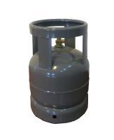China LPG Cylinder Pricing, LPG Gas Bottles, LPG Price for sale