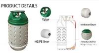 China LPG Cylinder Pricing, LPG Gas Bottles, LPG Price for sale