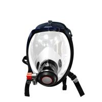 China Factory Price Hot Sale 6.8L Carbon Fiber Cylinder Scuba Breathing Apparatus for sale