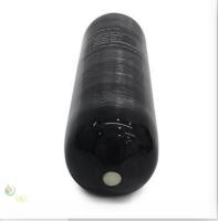 China CO2 Metal Cylinder, Metal Composite Cylinder, Carbon Fiber Air Cylinder for sale