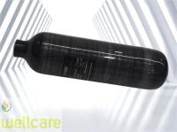 China CO2 Metal Cylinder, Metal Composite Cylinder, Carbon Fiber Air Cylinder for sale