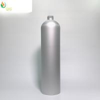 China Carbon Fiber Gas Cylinder The Perfect Choice for CO2 Gas Storage in Scuba Diving for sale