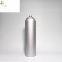 China Carbon Fiber Gas Cylinder The Perfect Choice for CO2 Gas Storage in Scuba Diving for sale