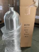 China Carbon Fiber Gas Cylinder The Perfect Choice for CO2 Gas Storage in Scuba Diving for sale