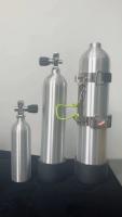 China Scuba Diving Air Cylinder, Scuba Tank, Scuba Tank Diving Equipment for sale