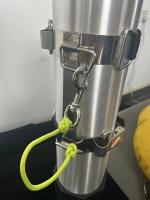 China Scuba Diving Air Cylinder, Scuba Tank, Scuba Tank Diving Equipment for sale