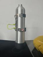 China Scuba Diving Air Cylinder, Scuba Tank, Scuba Tank Diving Equipment for sale