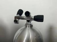 China Scuba Diving Air Cylinder, Scuba Tank, Scuba Tank Diving Equipment for sale