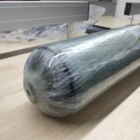 China Scuba Tank 2L for Carbon Fiber Cylinder 3L within Carbon Dioxide Gas Storage Medium for sale
