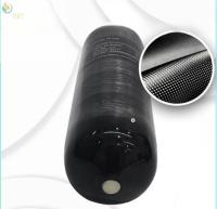 China Pcp Tank Carbon Fiber Cylinder, 6.8L Carbon Fiber Cylinder, Carbon Fiber Hydrogen Cylinder for sale
