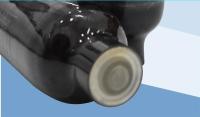 China Pcp Tank Carbon Fiber Cylinder, 6.8L Carbon Fiber Cylinder, Carbon Fiber Hydrogen Cylinder for sale