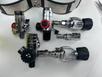 China Scuba Diving Cylinder, Scuba Dive Cylinders, Scuba Diving Air Cylinder for sale