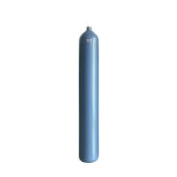 China Helium Gas Cylinder, Balloon Helium Cylinder, Steel Helium Cylinder for sale