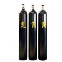 China Helium Gas Cylinder, Balloon Helium Cylinder, Steel Helium Cylinder for sale