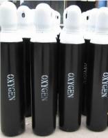 China Helium Gas Cylinder, Balloon Helium Cylinder, Steel Helium Cylinder for sale