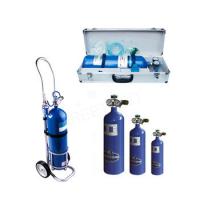 China Helium Gas Cylinder, Balloon Helium Cylinder, Steel Helium Cylinder for sale