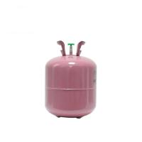 China Small Helium Tank, Industrial Helium Tank, Inflatable Helium Balloon for sale