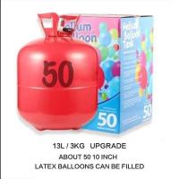 China Small Helium Tank, Industrial Helium Tank, Inflatable Helium Balloon for sale