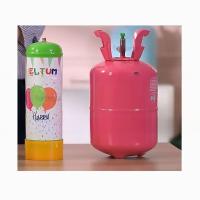 China Lighting Helium Balloon, Large Helium Balloon, Helium Gas for Balloons for sale