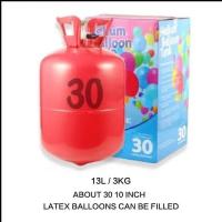 China Helium Gas Bottle, Helium Gas Inflatable Balloons, Helium Gas for Balloons for sale