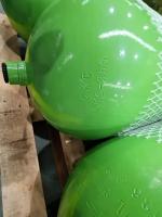 China High Pressure CNG Gas Cylinder 40L 50L 75L 80L 90L 100L The Latest in CNG Technology for sale