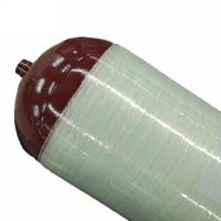 China Gas CNG Tank CNG Type 2 Cheap Gas Cylinders Gas Container Tank for sale