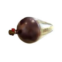 China Gas CNG Tank CNG Type 2 Cheap Gas Cylinders Gas Container Tank for sale