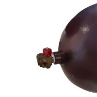 China Gas CNG Tank CNG Type 2 Cheap Gas Cylinders Gas Container Tank for sale