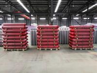 China Moncombustible/Nontoxic High Pressure Steel CNG Cylinder 000 Pieces for One Year for sale