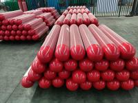 China Moncombustible/Nontoxic High Pressure Steel CNG Cylinder 000 Pieces for One Year for sale