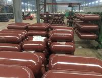 China CNG Gas Cylinder, CNG Natural Gas Cylinder, CNG High Pressure Cylinder for sale