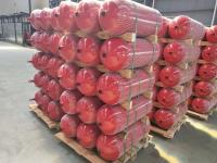 China CNG Gas Cylinder, CNG Natural Gas Cylinder, CNG High Pressure Cylinder for sale