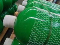 China 80L Gas Cylinders for Car Gas Tank CNG Cylinder Type 1 Moncombustible Storage Medium for sale