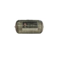 China 80L Gas Cylinders for Car Gas Tank CNG Cylinder Type 1 Moncombustible Storage Medium for sale